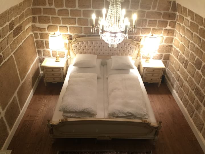 Comfortable Duplex Saint Germain Des Prés - 巴黎