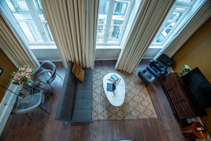 Almada234 | Studio | 12 - Porto