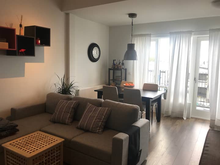 Lovely 1-bdr Apartment In The Best Location. - Reikiavik