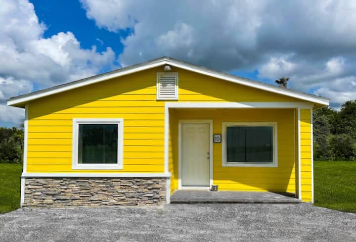 Remodeled 2br Cottage+kitchen+free Wifi Parking - Aransas Pass, TX