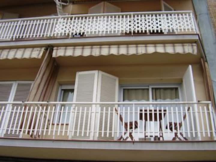 Confortable Apartament In Sitges - Sitges