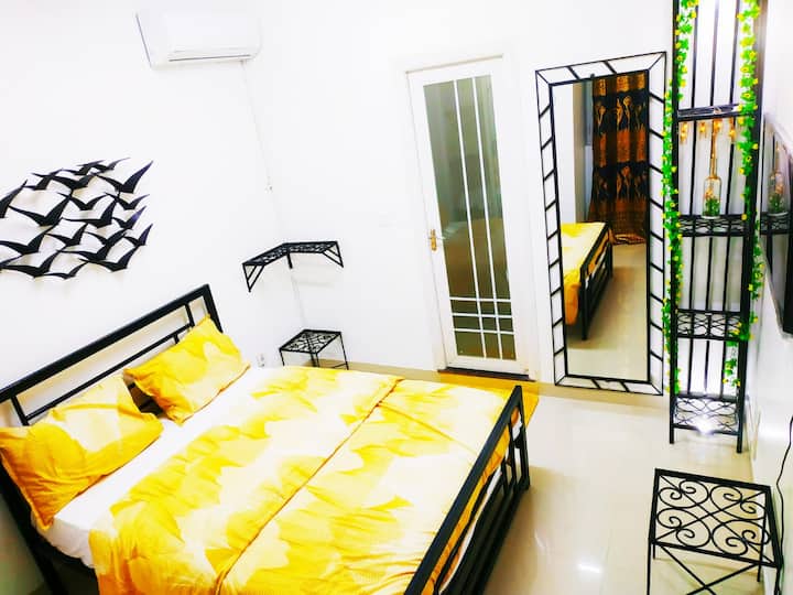 Point E, Dakar : locations de vacances et logements - Dakar, Sénégal ...