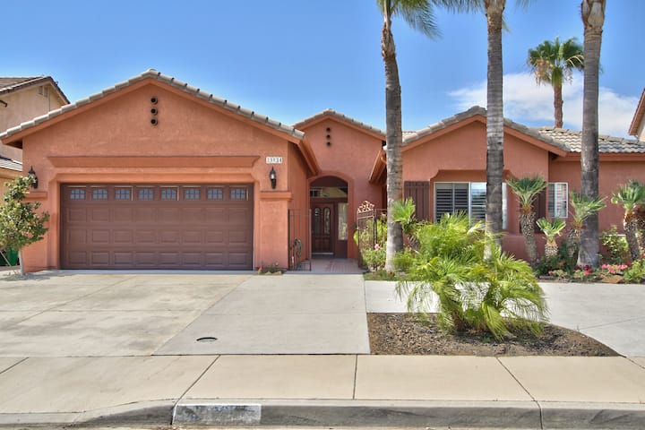 3 Bedroom House Minutes From Temecula - Murrieta, CA