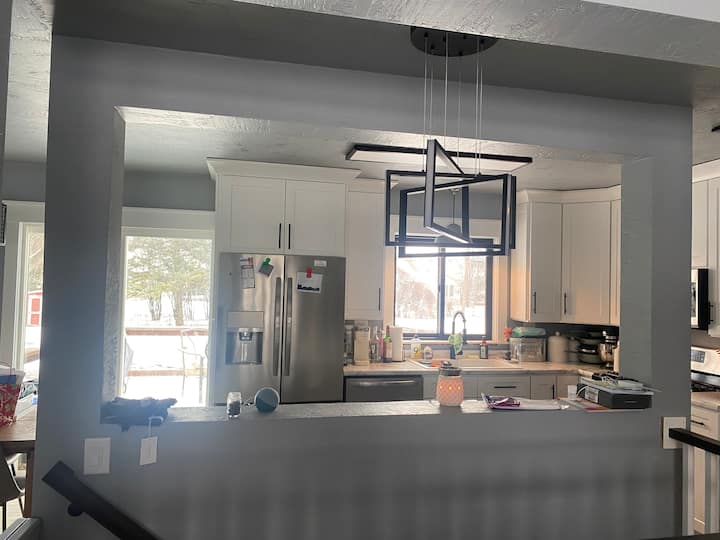 Cheerful 3 Bedroom Home- Perfect For Eaa - Oshkosh, WI