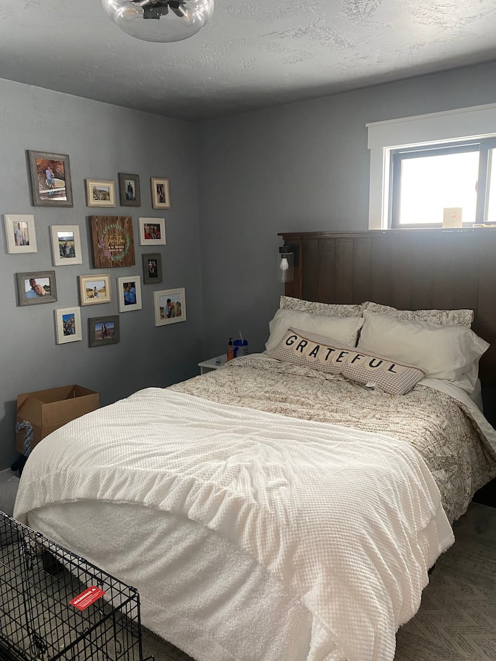 Cheerful 3 Bedroom Home- Perfect For Eaa - Oshkosh, WI