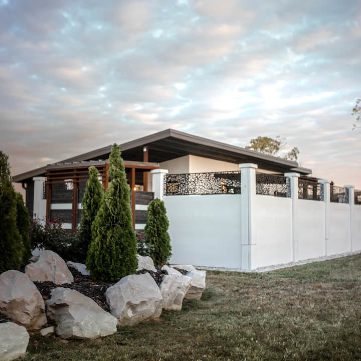 Nova At Starburst - Stockton Lake, MO