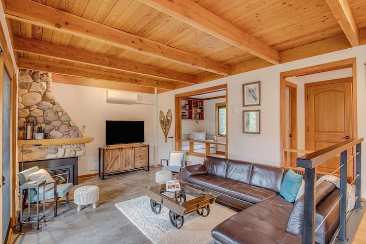 Blissful Mountain Condo With Slope Views - Keystone, CO