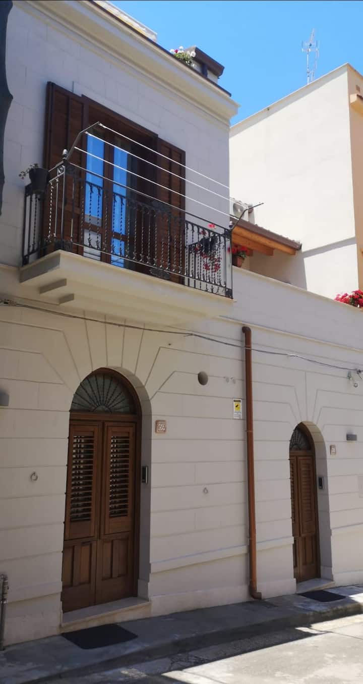 Casa Bella - Castellammare del Golfo