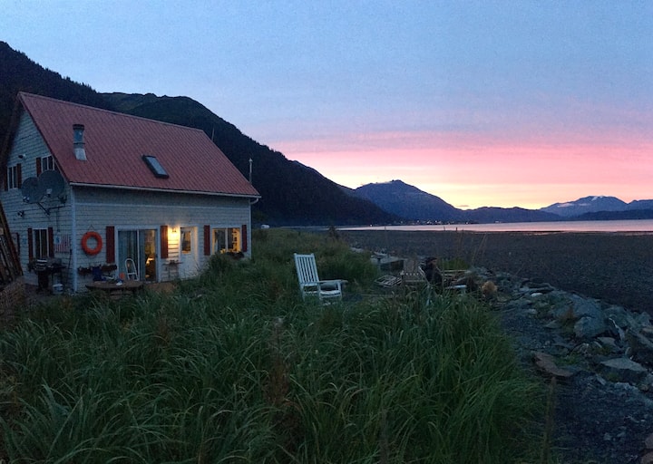Alaska Vacation Rentals & Homes - United States | Airbnb