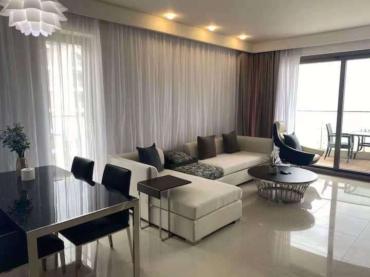 오션스타레저콘도 - Jeju