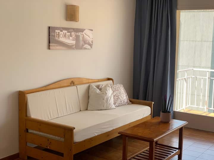 Ubicación Comoda En Lloret Para Ir Andando. - Lloret de Mar