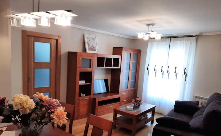 Apartamento Campoy Irigoyen Ii - Jaca