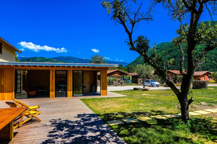 La Grande Maison - Ariège