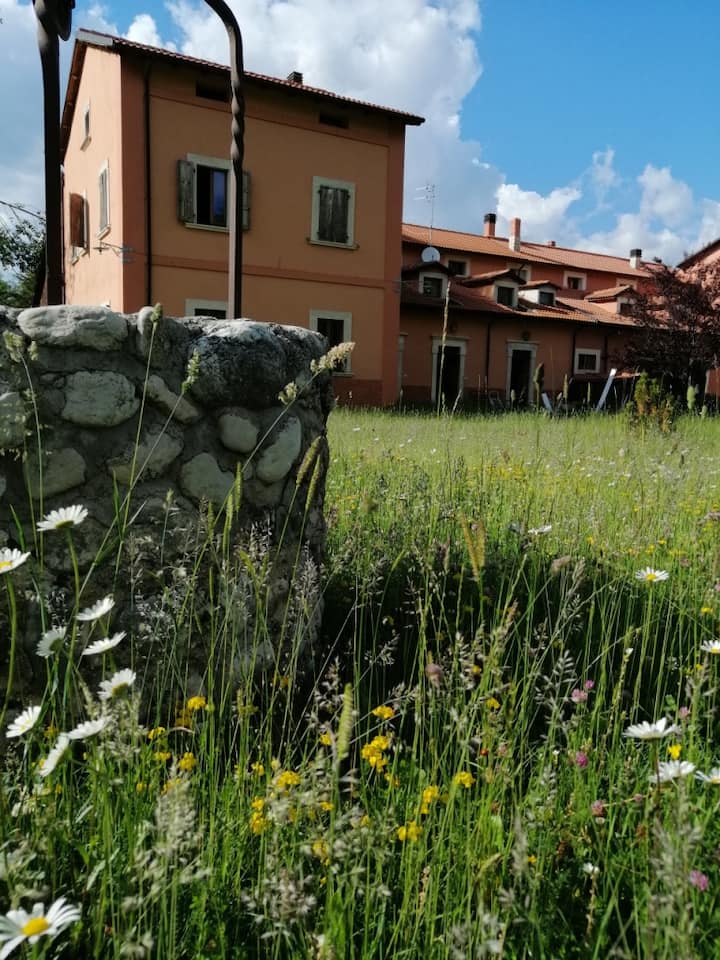 Appartamento "Middle Rock" In Antico Casale - Ovindoli