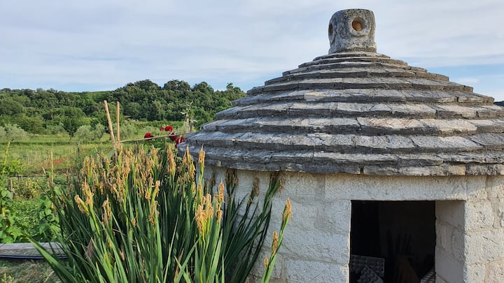Studio "Mondelaco - Where Blue Meets The Green" - Rovinj