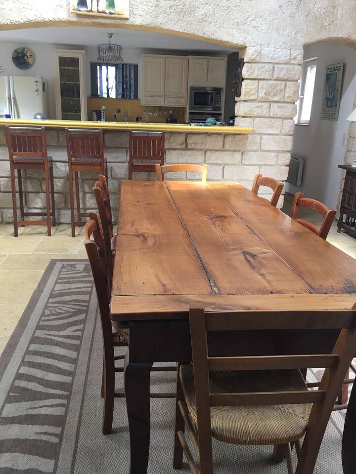 Chambre Prive Dans Maison De Campagne - Argentan
