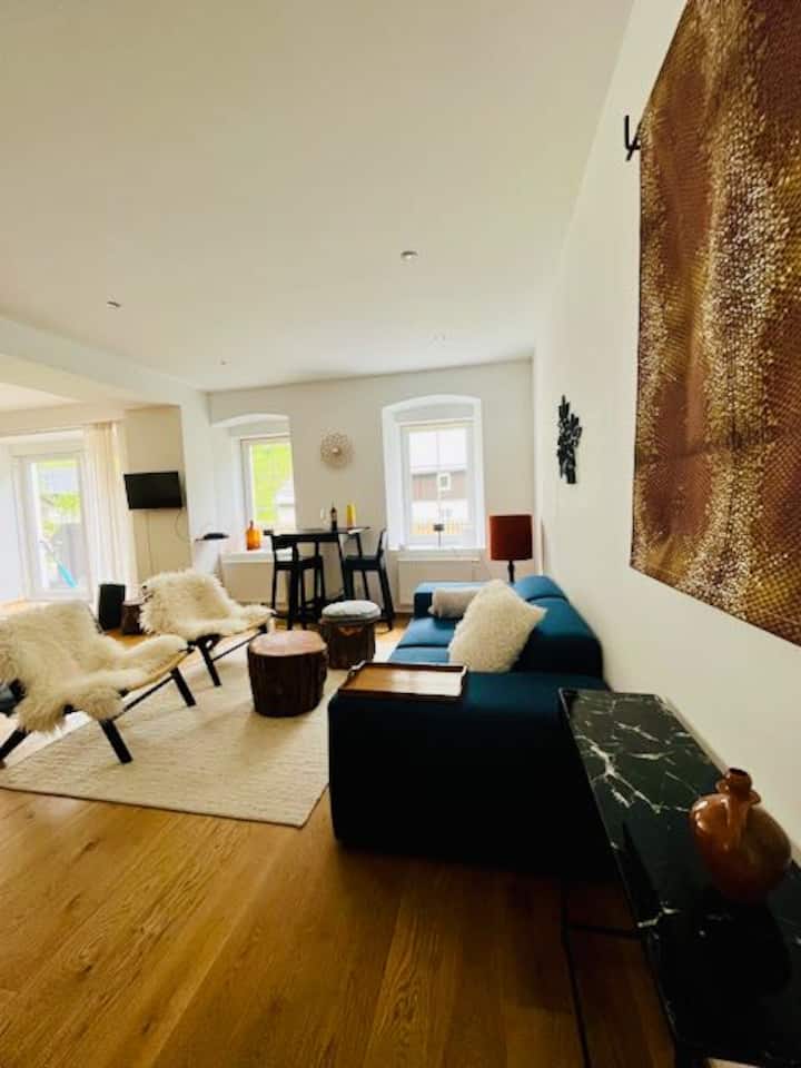 Folge Dem Hüttenteichhaus Lifestyle! - Villach