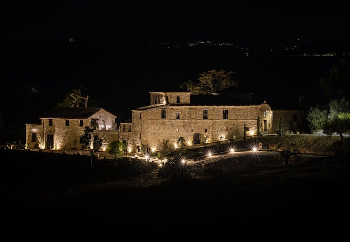 Castello Di Petecciano B&b - Giulianova