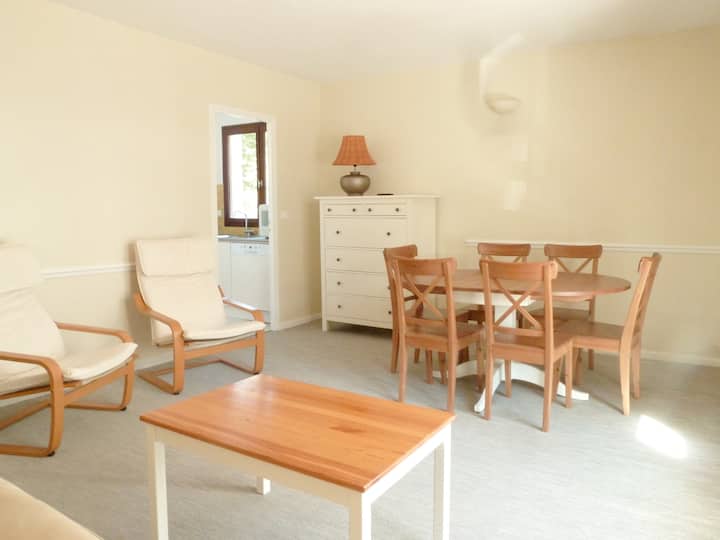Gourette Spacieux T2 Cabine De 45 M² - Lac de Migouélou