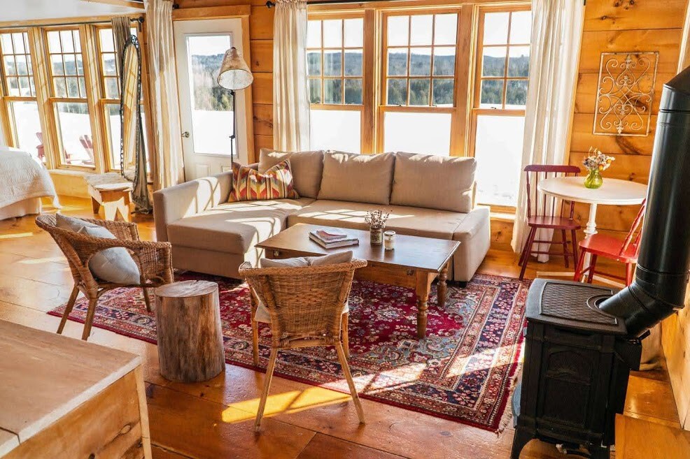 Greater Toronto Area Cabin Vacation Rentals - Ontario, Canada | Airbnb