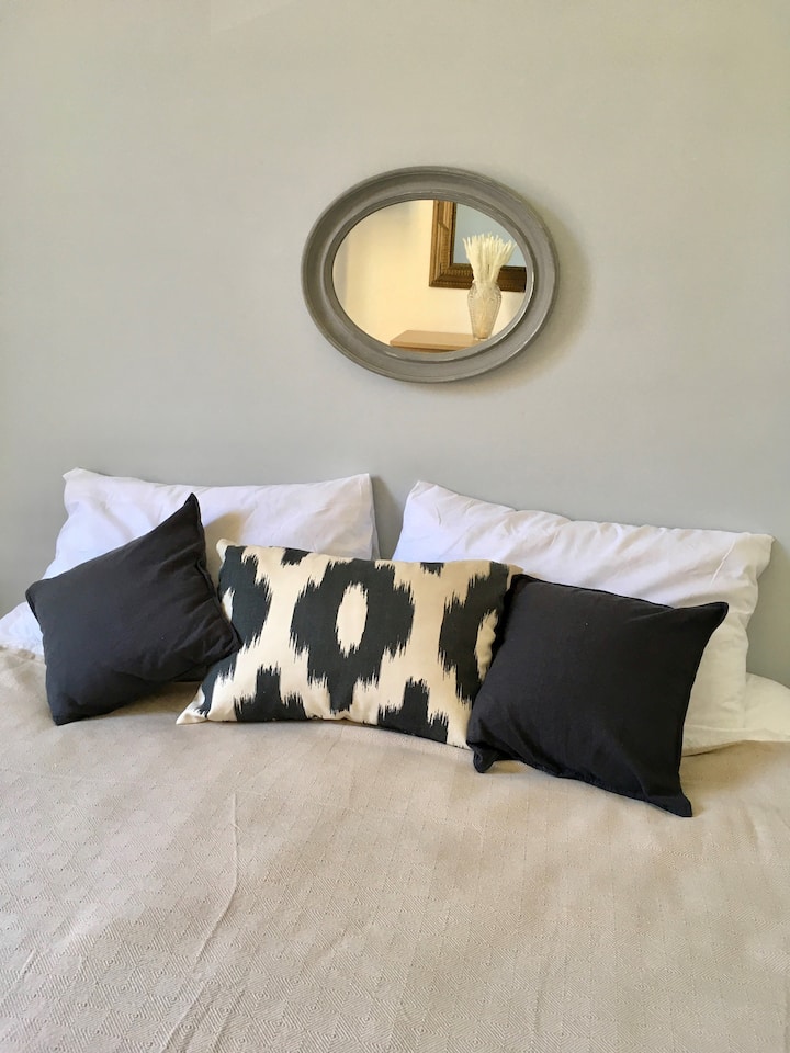 Rapallo Sea Apartment (Parcheggio-parking) - Camogli