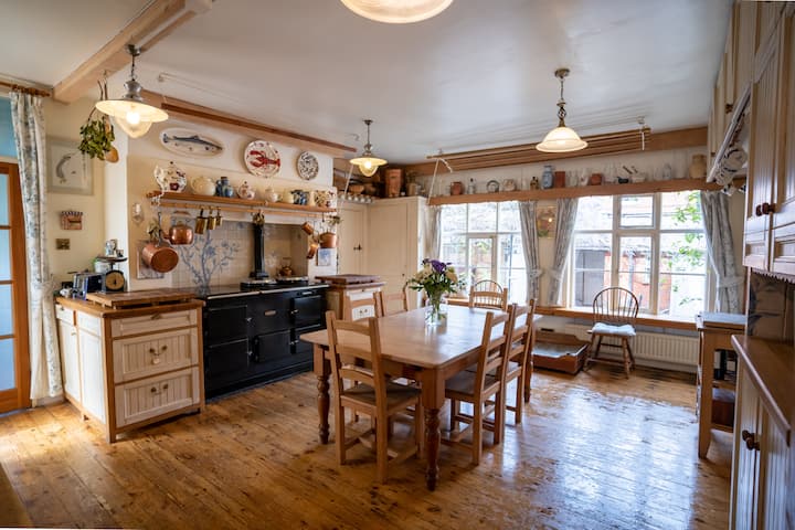 Small Attic Room, Central Bedford - St Neots