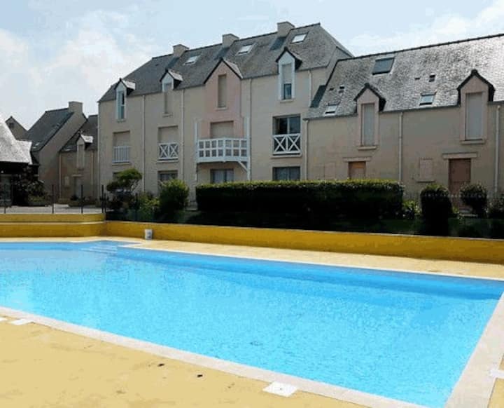 Maison De Vacances En Bord De Mer - Saint-Malo