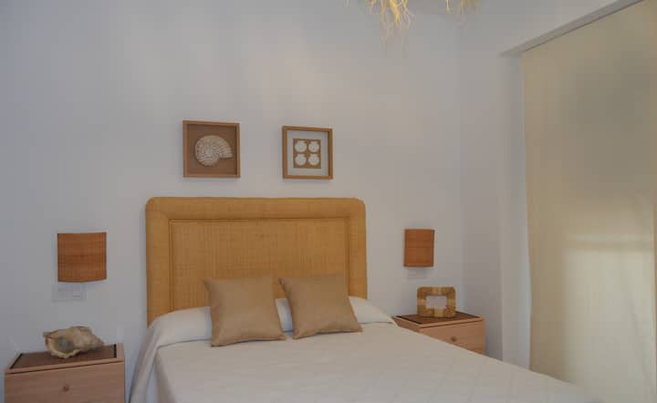Apartamento En Playa De Puerto De Sagunto - Sagunto