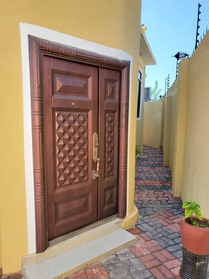 Nads Luxury House - Sansibar