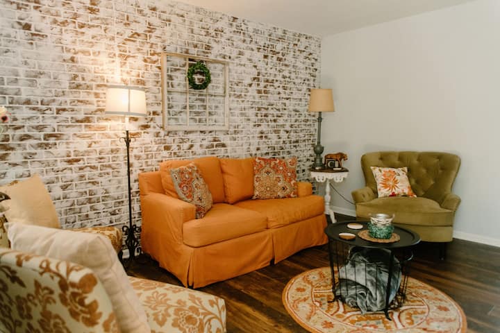 Clemson Vacation Rentals | Houses and More | Airbnb