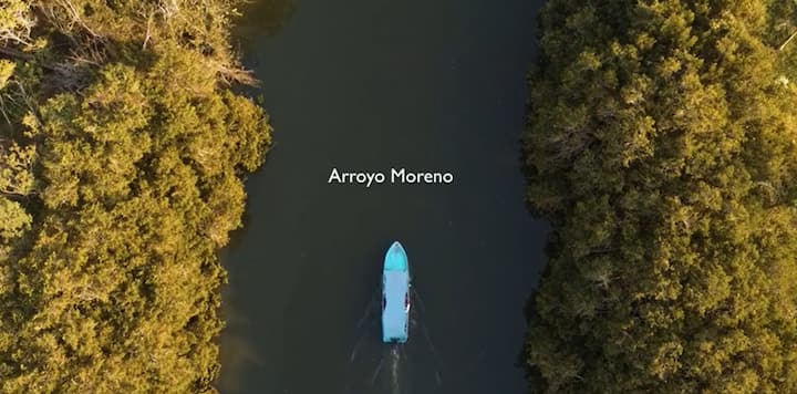 Departameto Riviera Del Manglar - Arroyo Moreno - Boca del Río