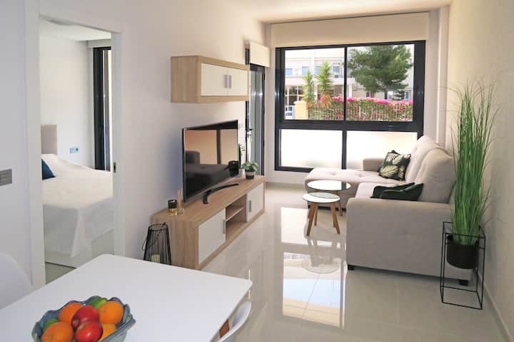Yourspain[es] Apartment (C10) - Torrevieja
