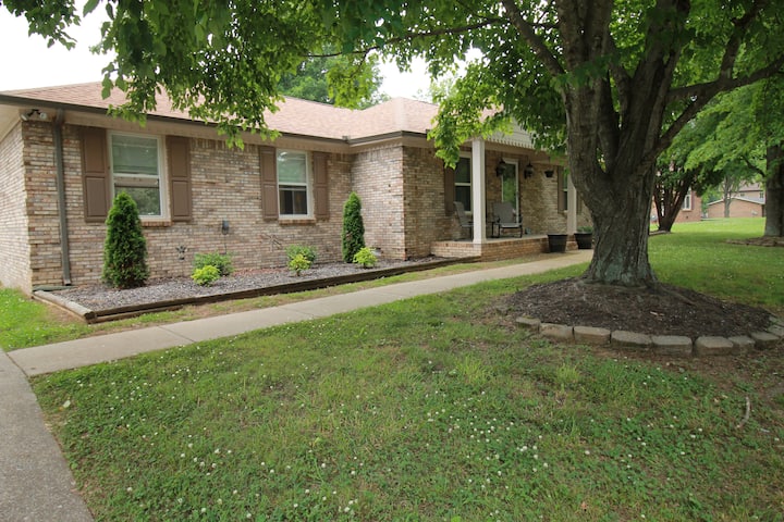 Redbud Ranch - Murfreesboro, TN