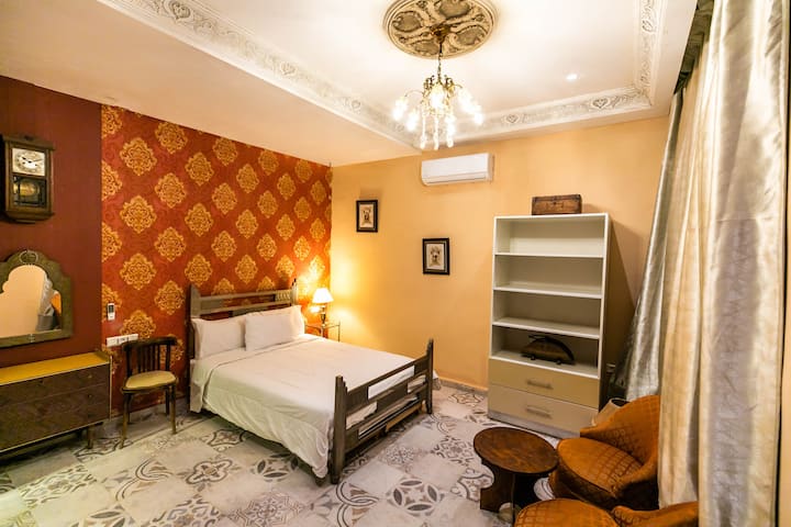 Palais Shazam & Spa: Luxe Et Relaxation à Fès - Fes