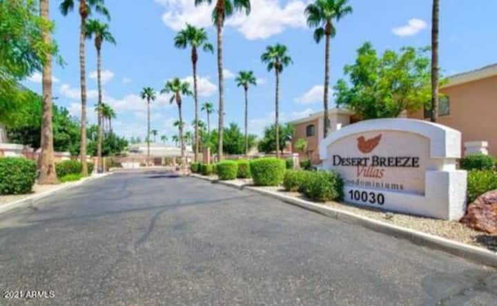 Enjoy Paradise In Our Delightful Luxury Condo! - Avondale, AZ