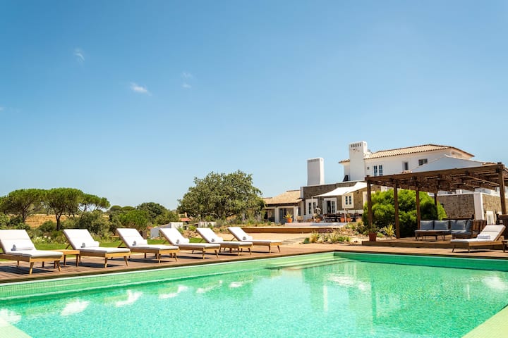 Casa Pinhal Melides - Melides