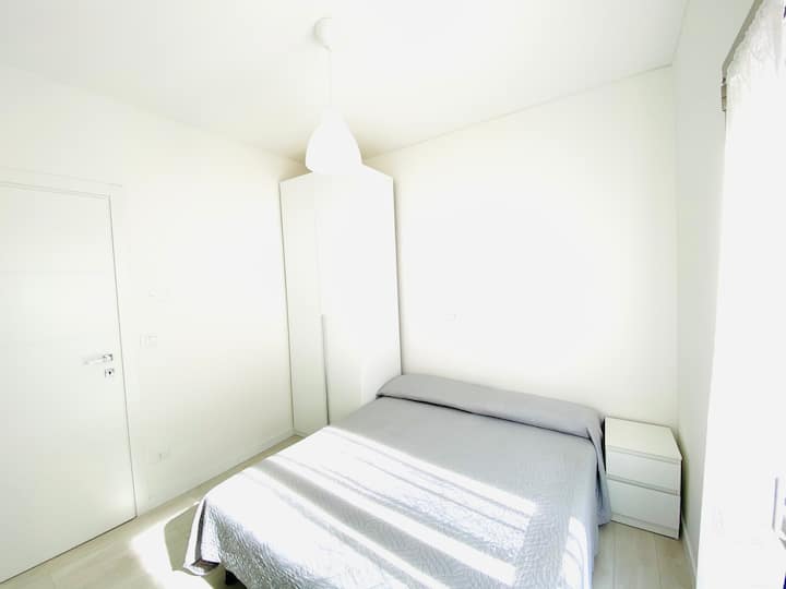 Augustus 4 - Piazza Mazzini - Immobil Relax - Jesolo