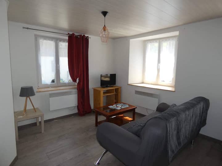 Le Petit Nid Cosy ! - Pontarlier