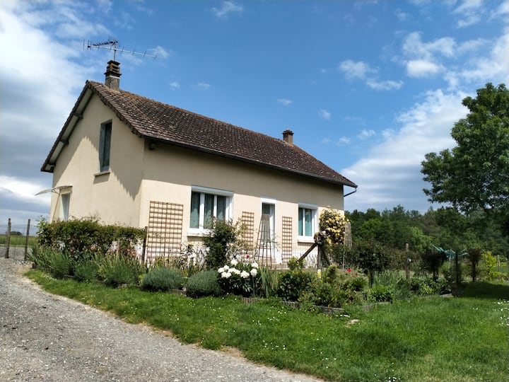 Gite Des Vouillons - Saint-Aignan-sur-Cher