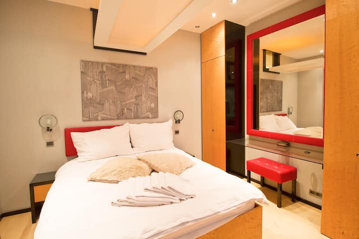 Cozy Apartment In The Heart Of Prague - Prag