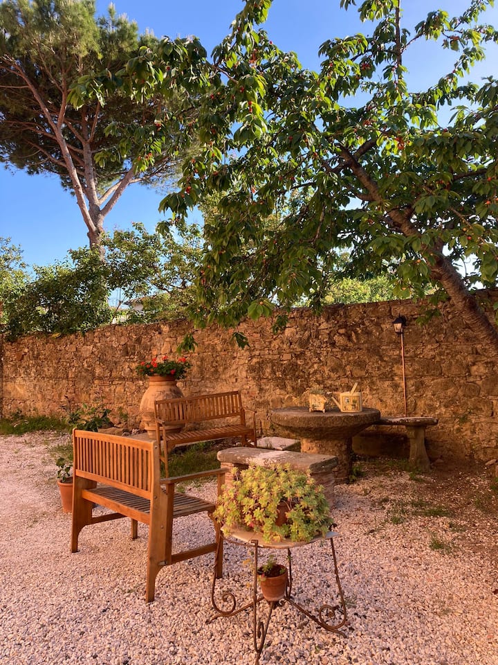 La Casina Delle Rose - Volterra