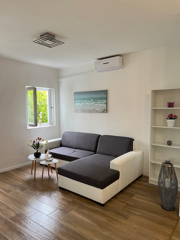 Villa Mia Apartment 3 - Bibinje