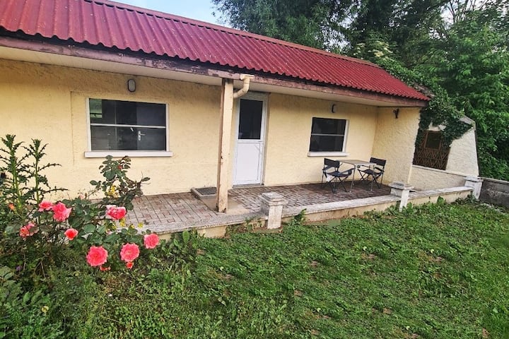 Mini Maison Indépendante + Terrasse Et Jardin 🏡💕 - Meuse