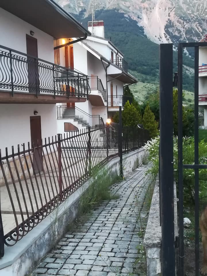 "La Casetta Di Jago" - Campo di Giove