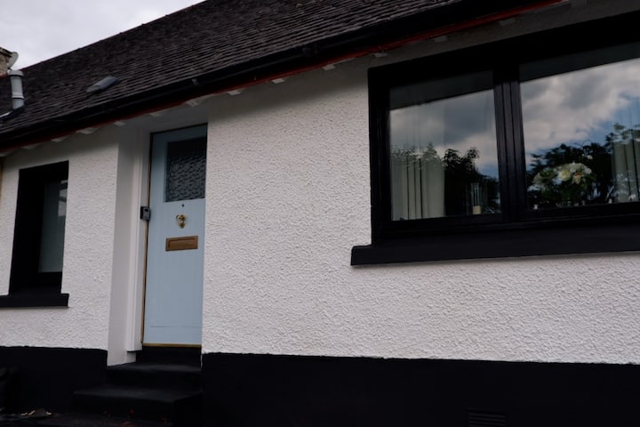 Entire Cosy Scottish Bungalow - Glencoe