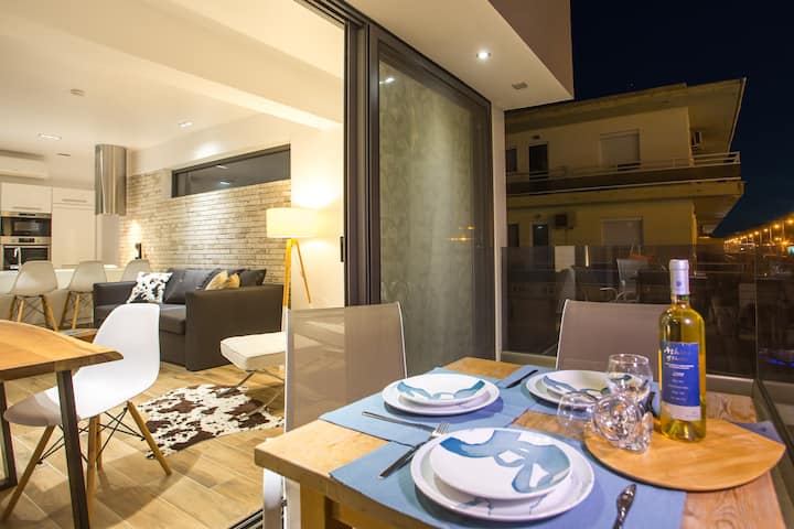 Yianna's Flat - Faliraki