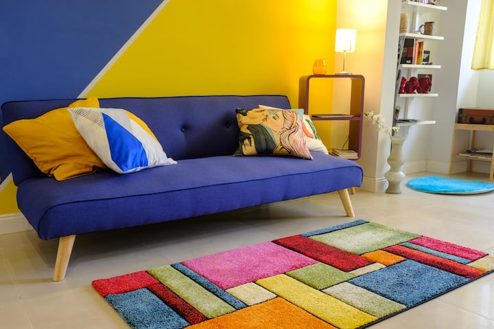 B&b Arcadia Messina - Messina