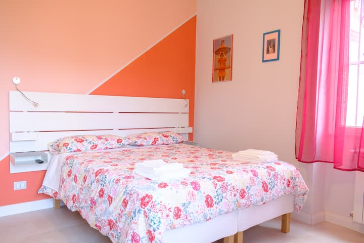 B&b Arcadia Messina - Villa San Giovanni