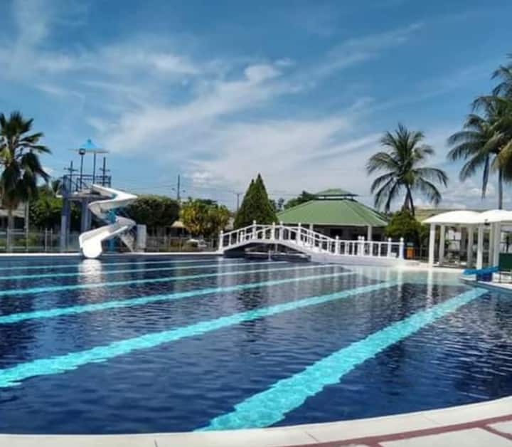 Casa Flandes Conjunto Parques De Alejandria 2 - Flandes