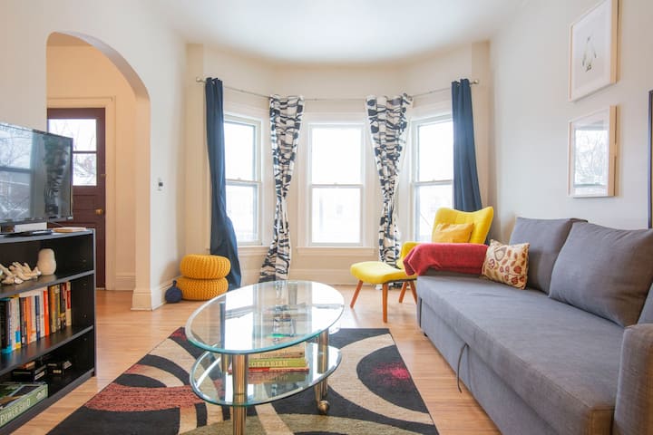 ♥  5 Bdr | Entire Home | Fast Wifi ♥ - Buffalo